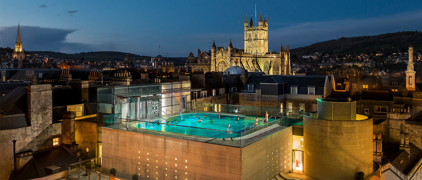 Gift Vouchers | Thermaebathspa