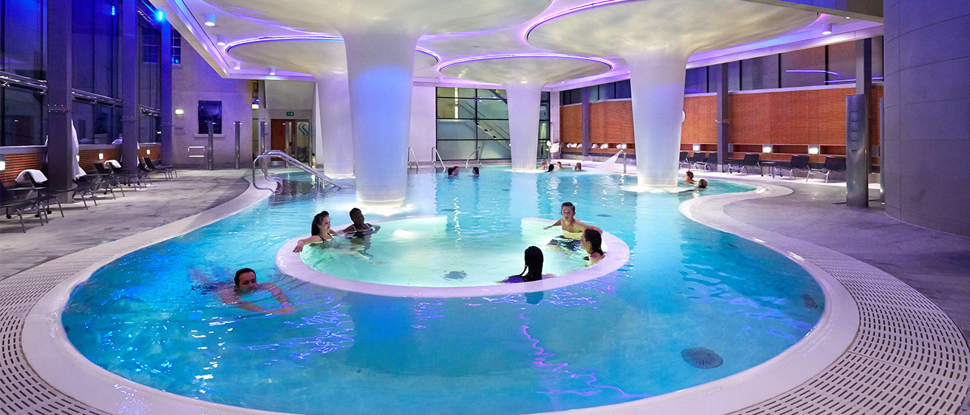 Useful Information | Thermaebathspa