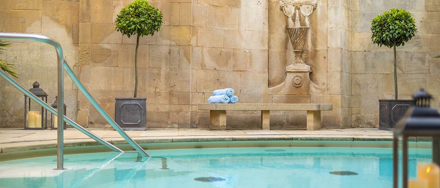 The Cross Bath | Thermaebathspa